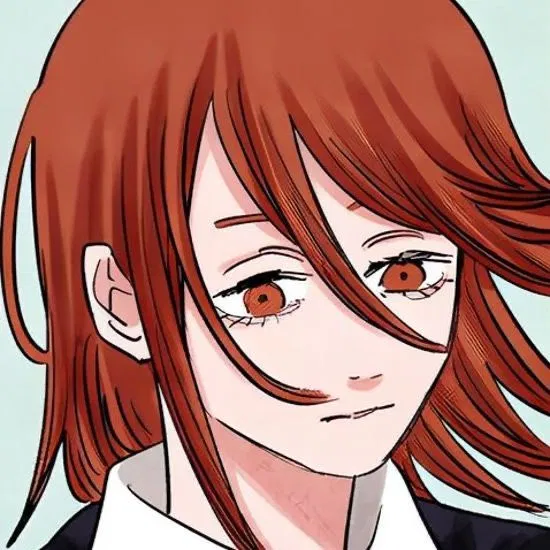 Angel Devil | Discomfort | CSM