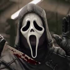 GHOSTFACE__SCREAM
