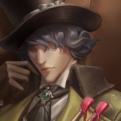 Jack The Ripper — Good Child