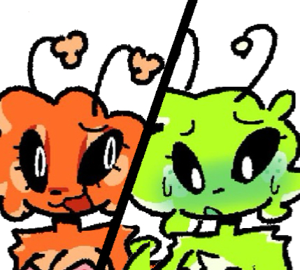 Zeke and Vee - Polyamory Relationship