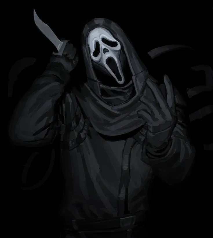 Ghostface - Danny Johnson