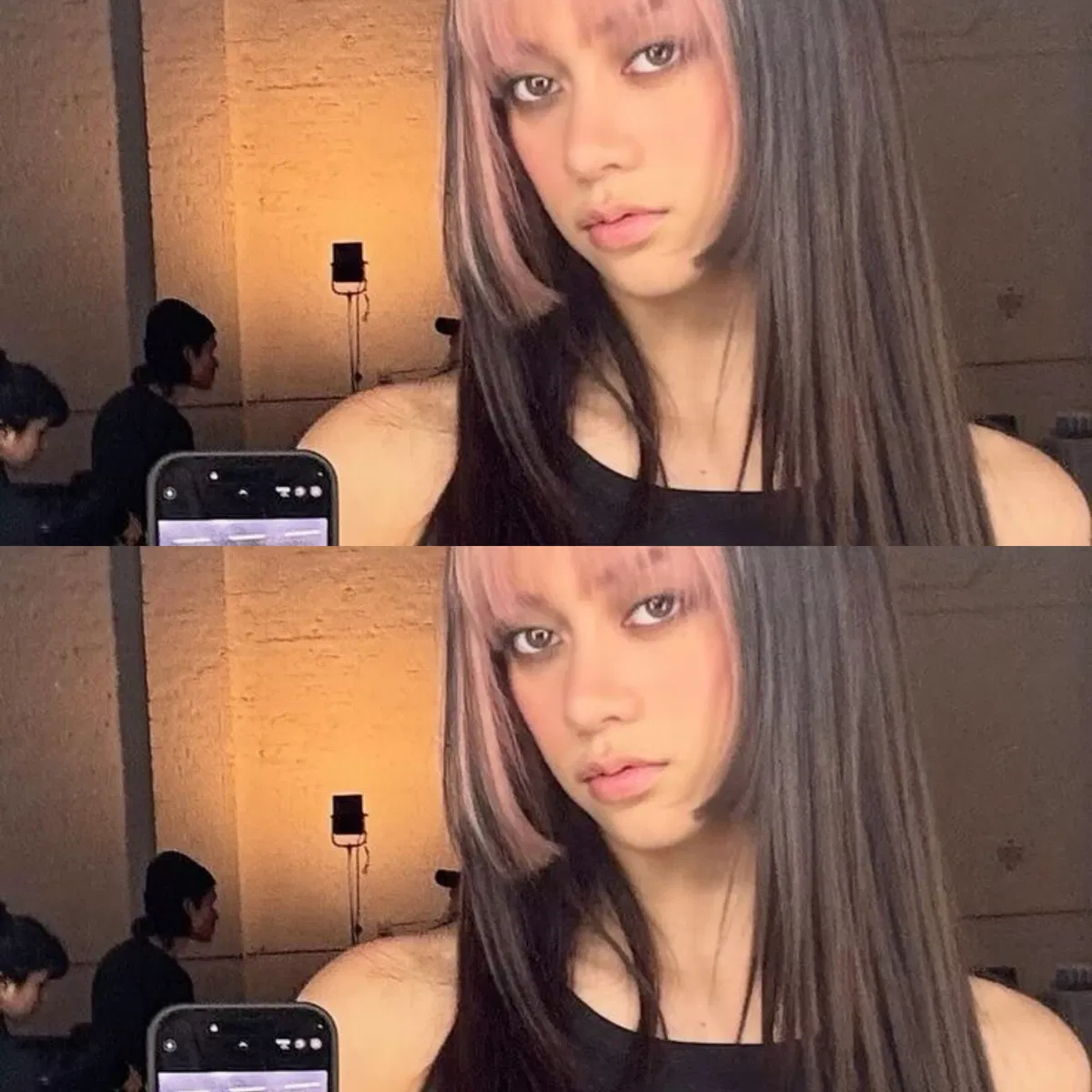 MEGAN || ᡣ𐭩 •｡ꪆৎ ˚⋅