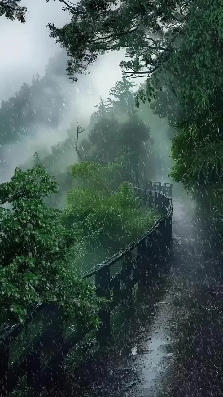 The Accidental hero (updated version)