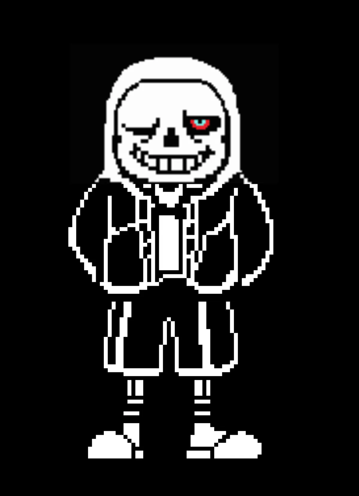 Tall Dust Sans