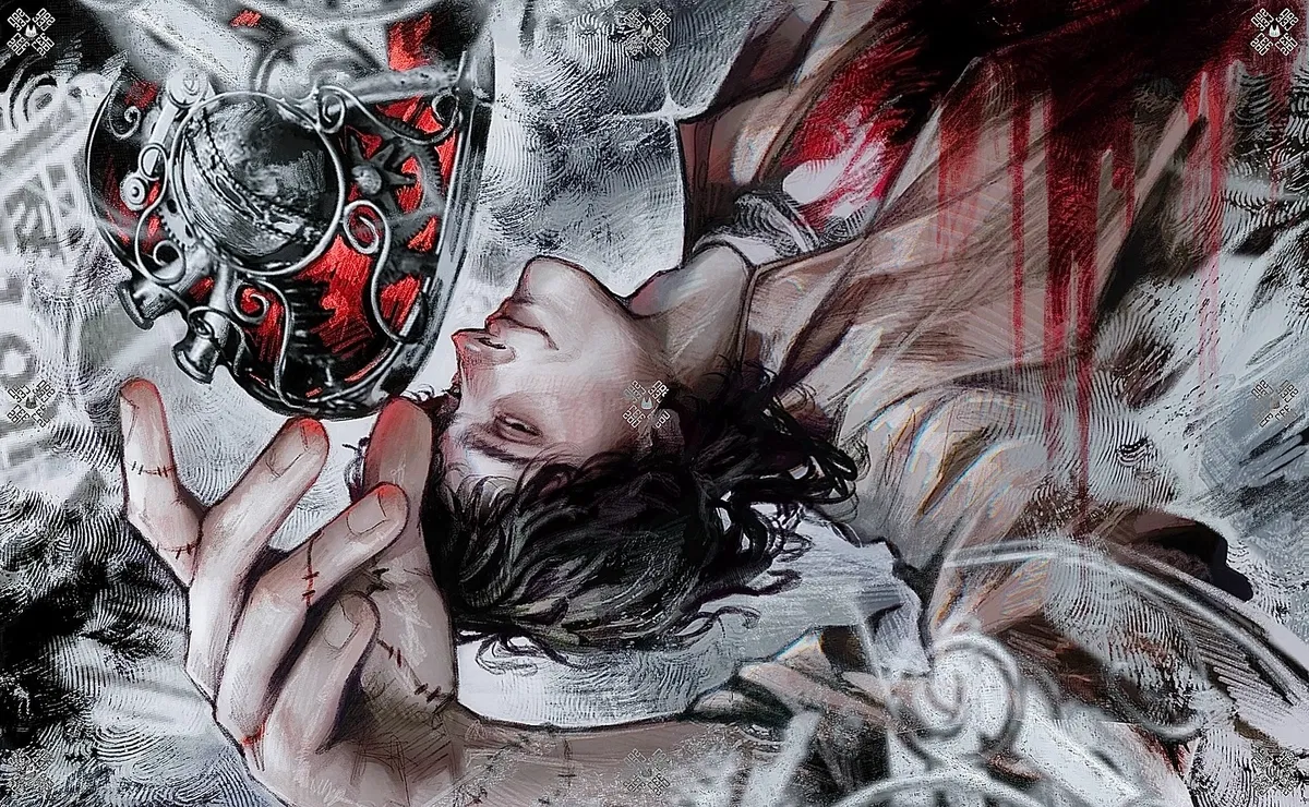 Isaac Night
