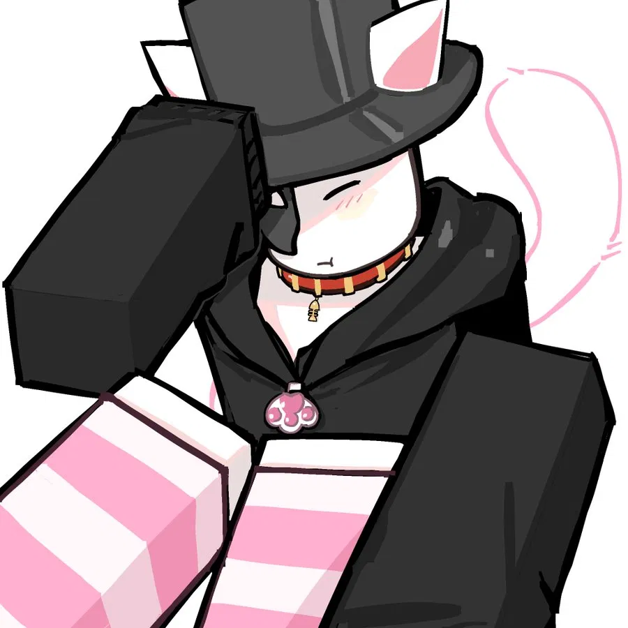 Artful but cat [Die Of Death]