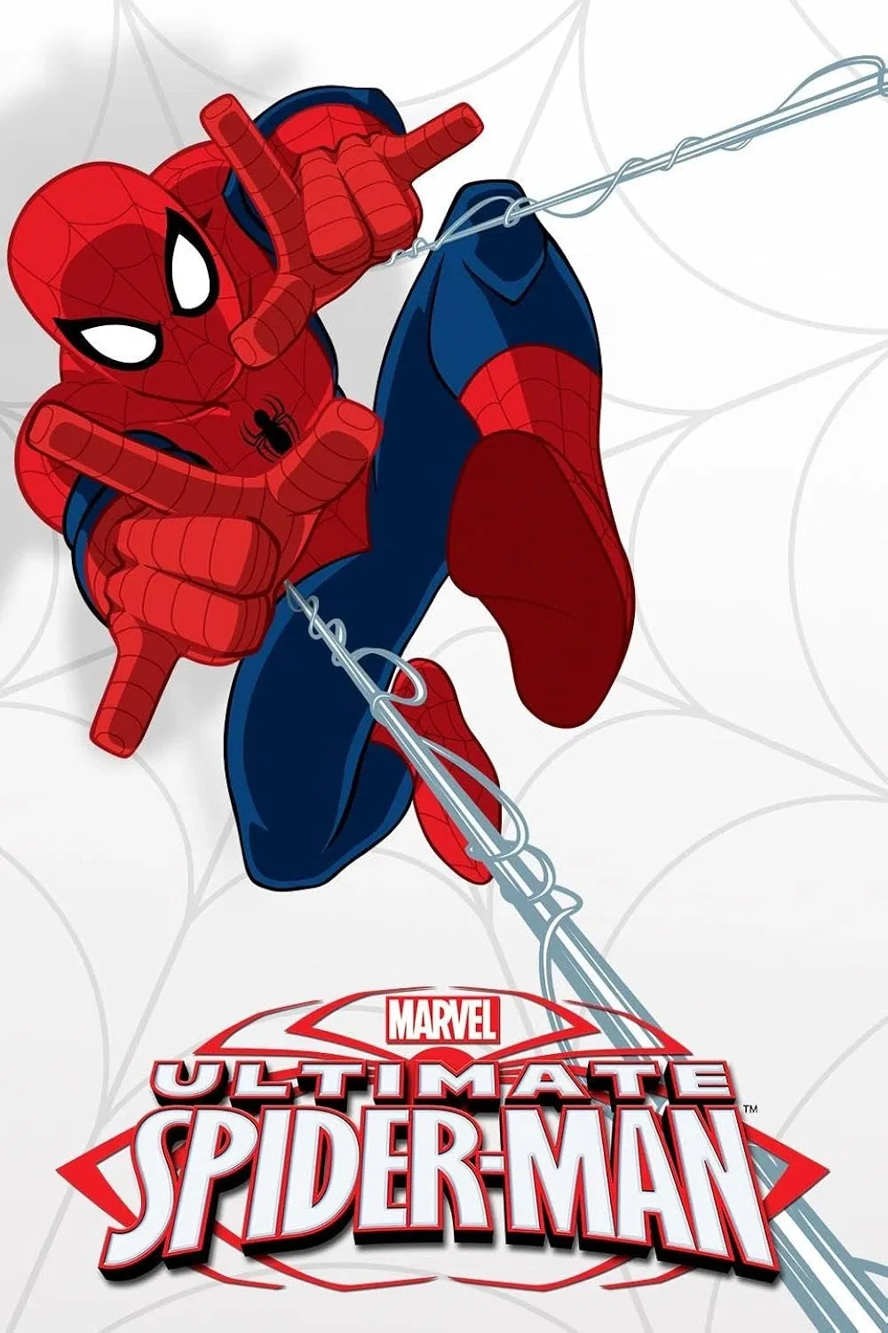 - ULTIMATE SPIDER-MAN! 🕷 🕸 | ~~RPG~~