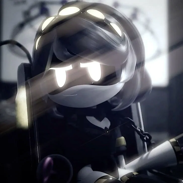 Serial Designation V | Thighs and Leashes