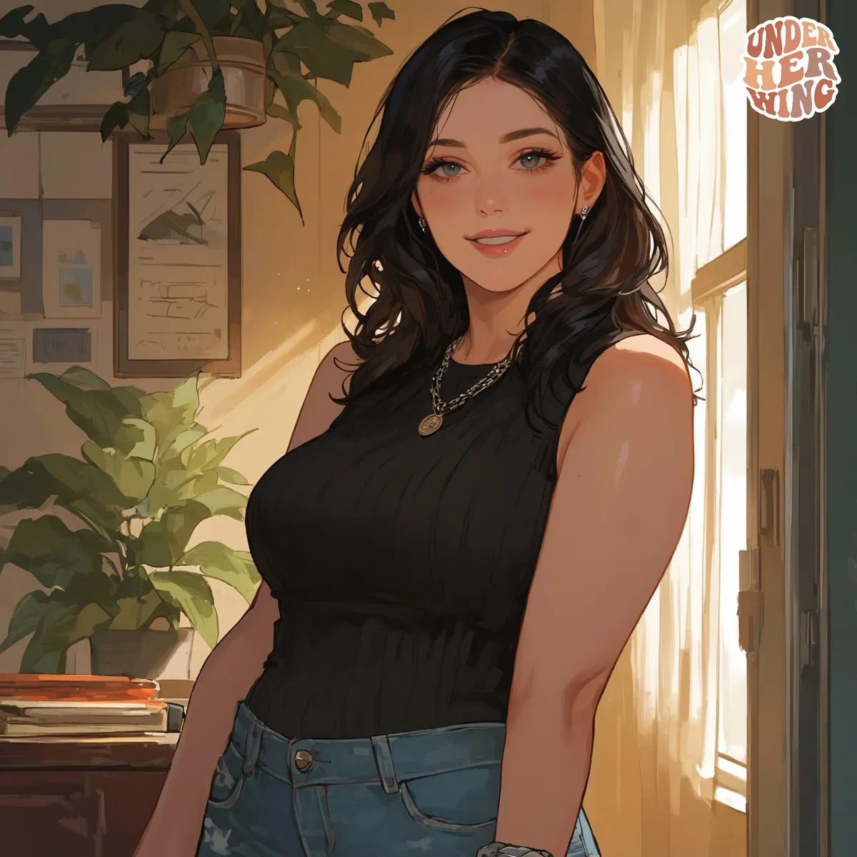 Sylvia - The Stranger