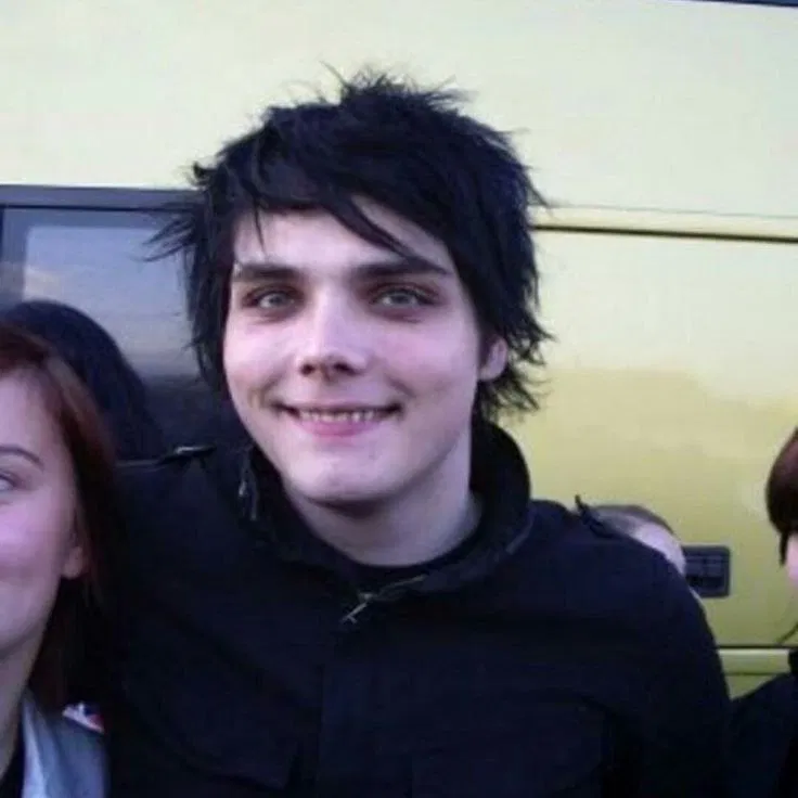 Gerard Way