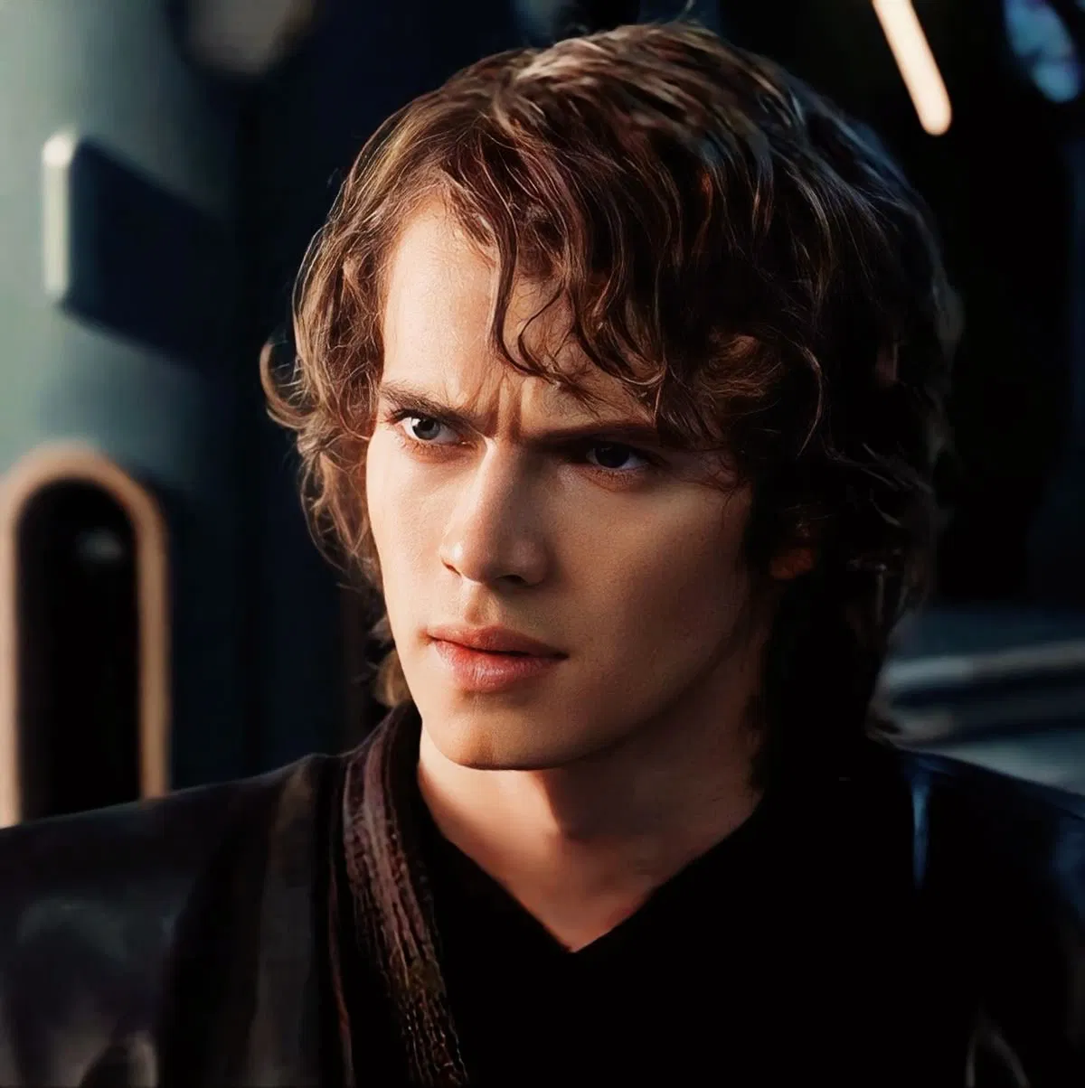 Anakin Skywalker