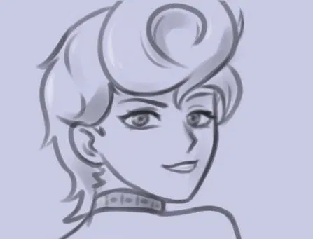 Trish Una
