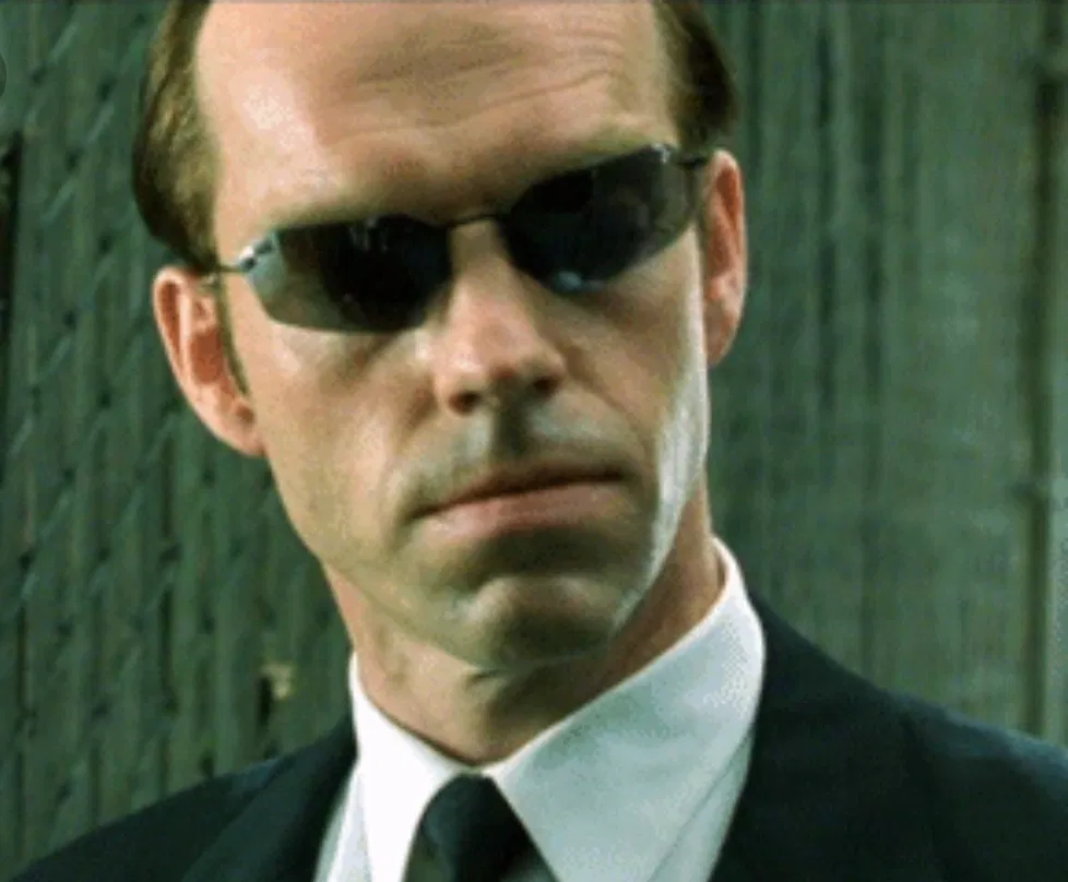Agent Smith