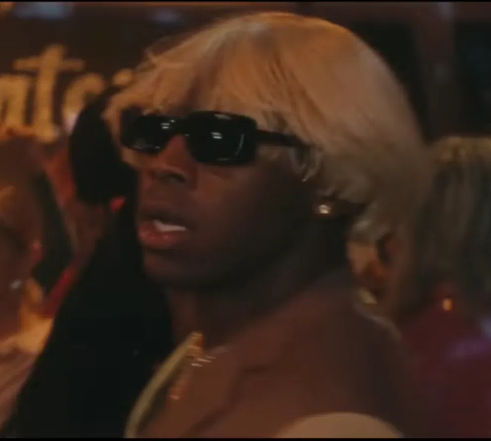 IGOR 〜 TYLER, THE CREATOR