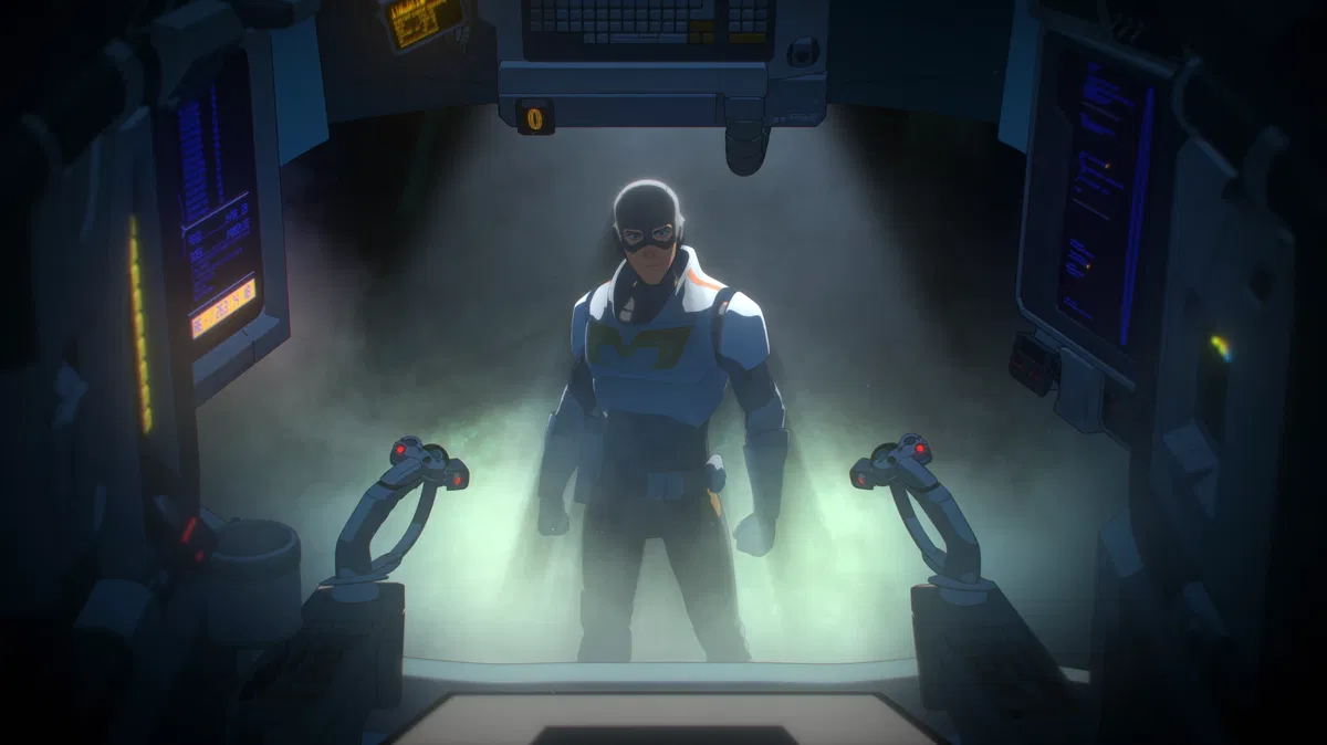 Robert Robertson III