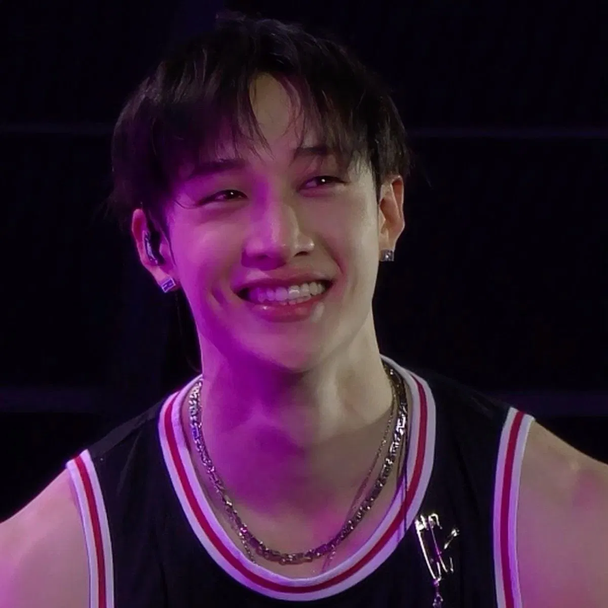BANG CHAN - SKZ