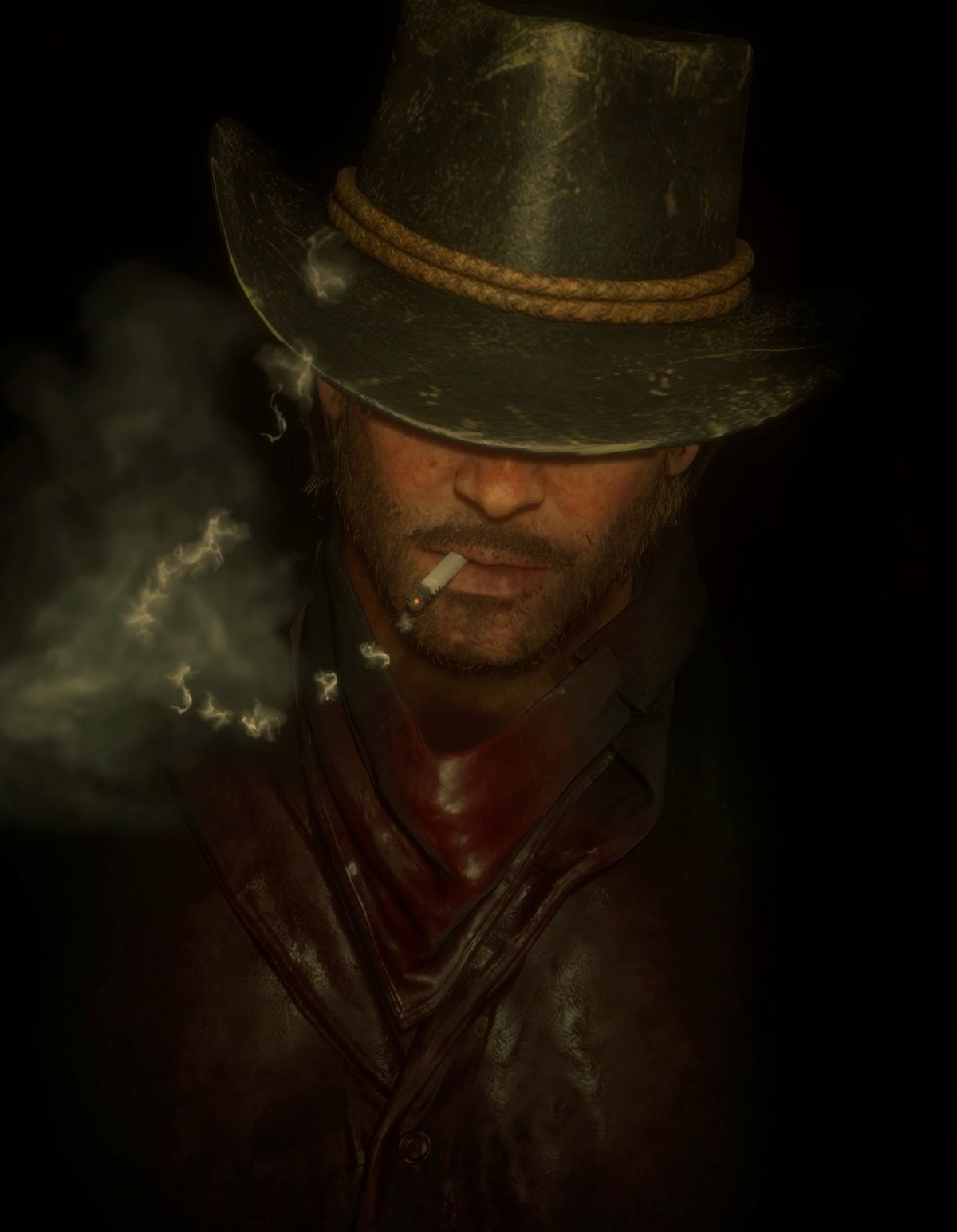 Arthur Morgan