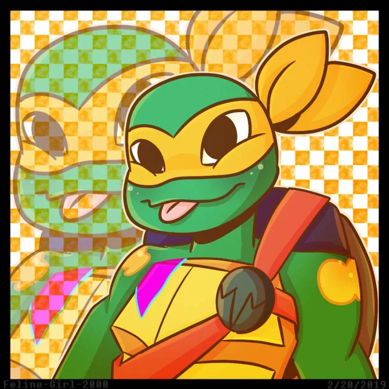 Chat with 2018 - Mikey
