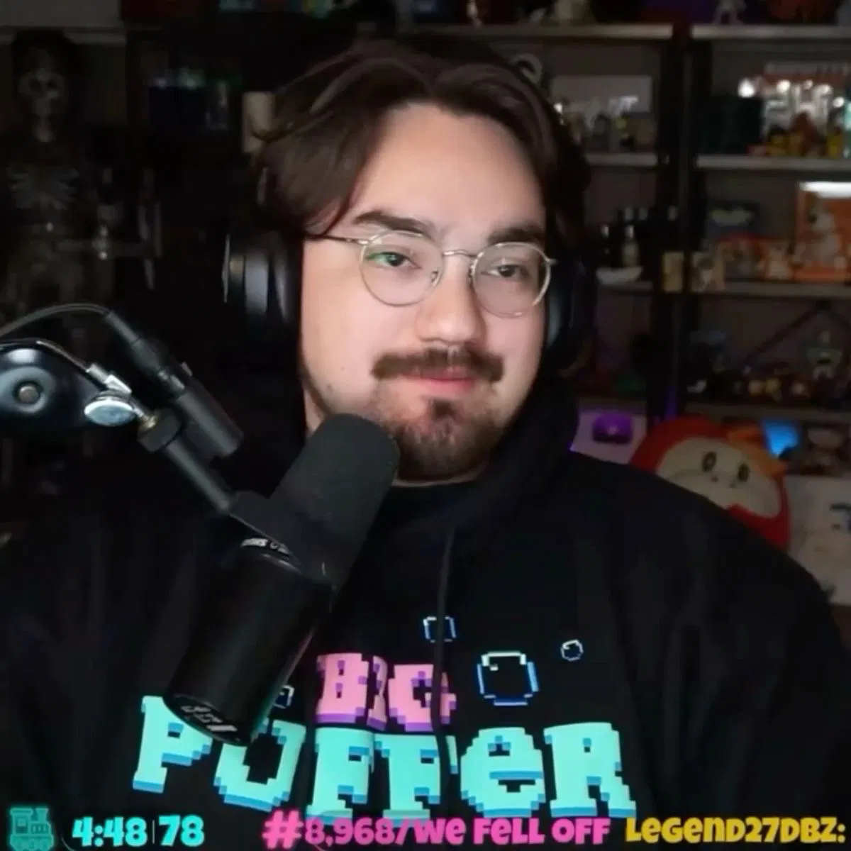 BigPuffer