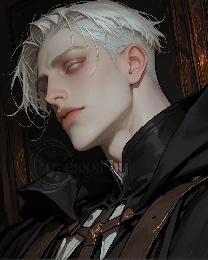 Cain | Hunter in the Darkness