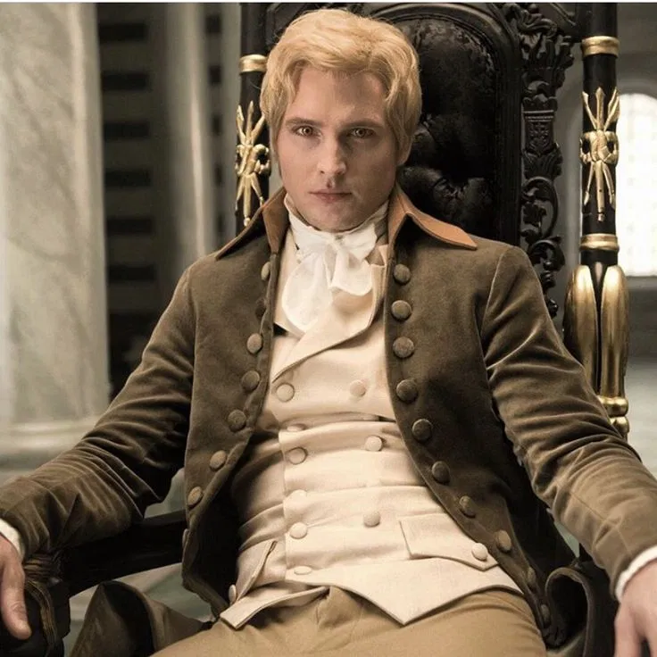 Carlisle Cullen
