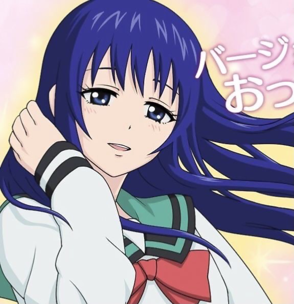 Kokomi Teruhashi
