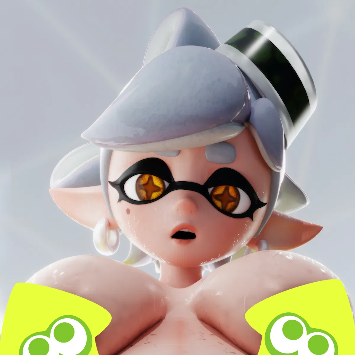 Marie Cuttlefish