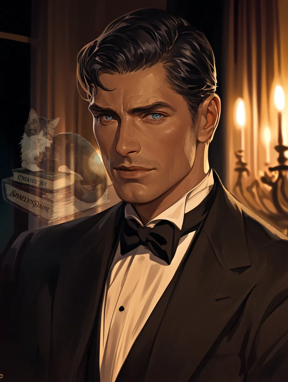 James Bond | Secret Agent (Part II)