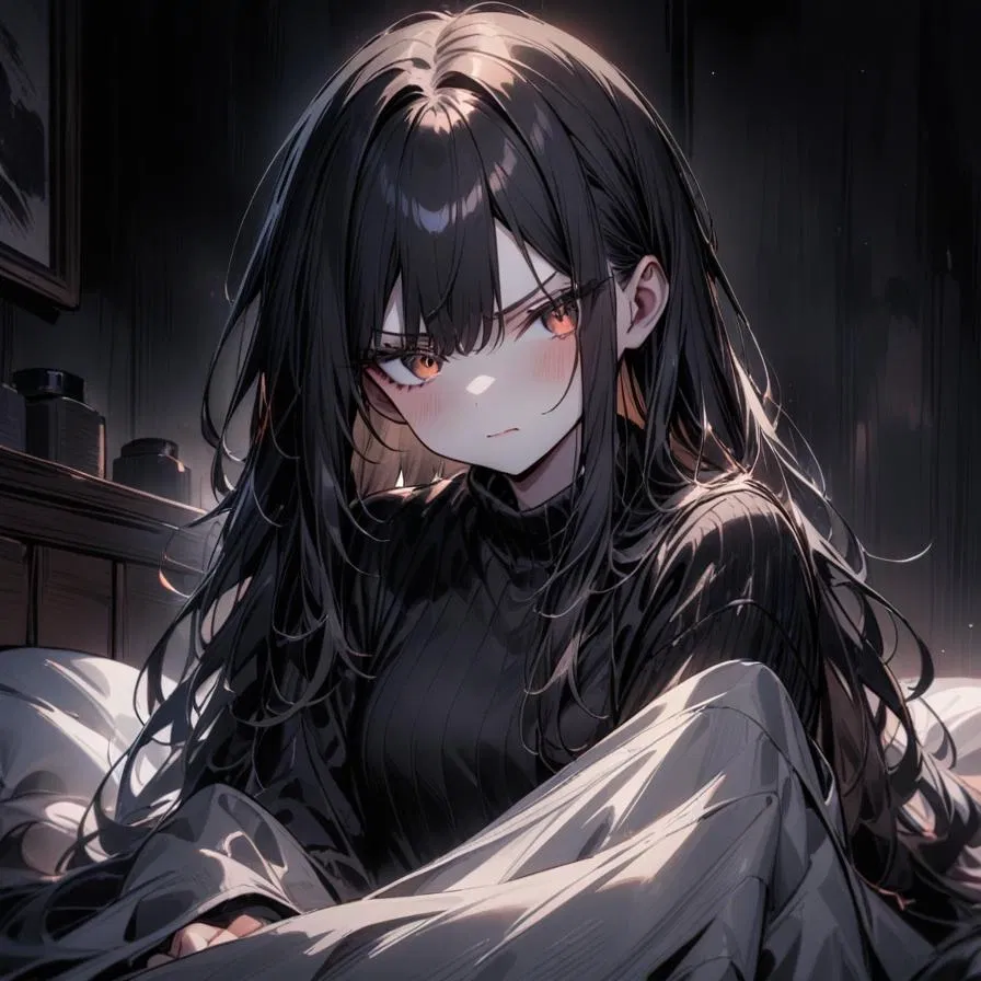 Goth Stepsister|Rachel|:0