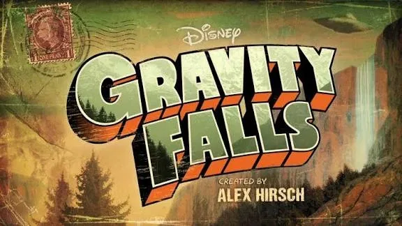 Gravity Falls RPG | Gravity Falls