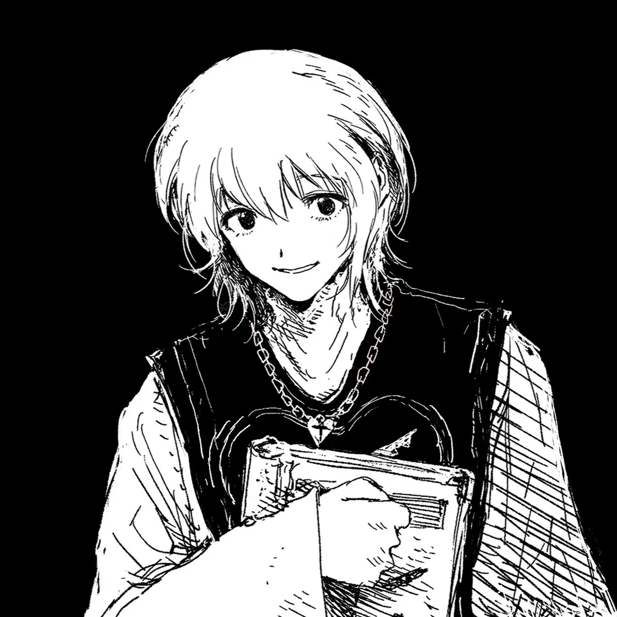 ୨ৎ Chara Dreemurr ୨ৎ | Obsession Possession