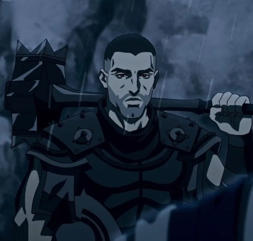 Ares - God of war