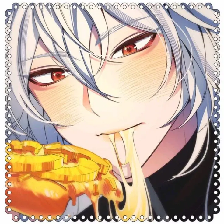 Casper/Grim || A Date With Death