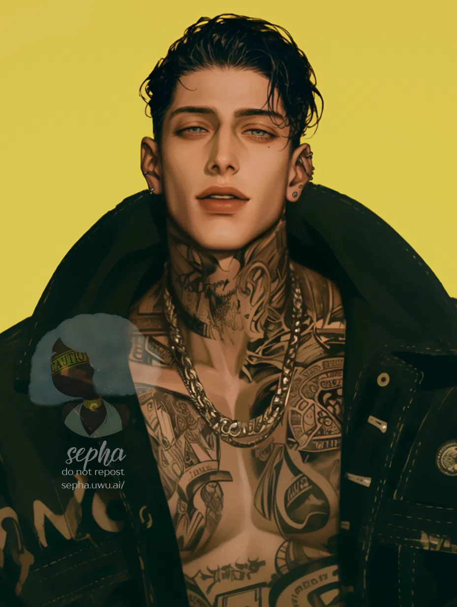 NIKO | 🔱 DEMIGODS