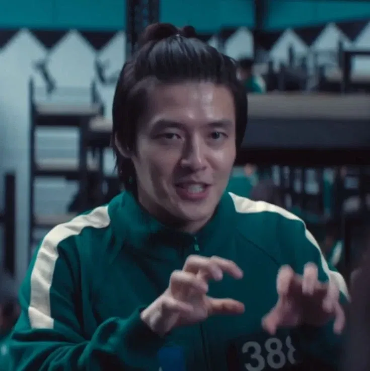 Kang Dae-ho