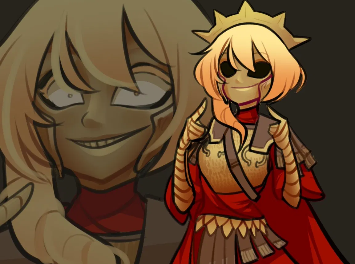 Imperatrix Aurelia [Sol's Chosen]