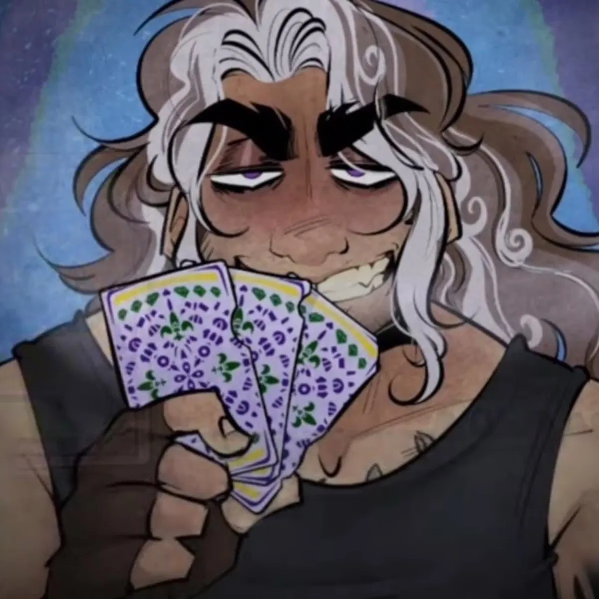 Tate Frost {𝓕𝓻𝓸𝓼𝓽𝓑𝓲𝓽𝓮}