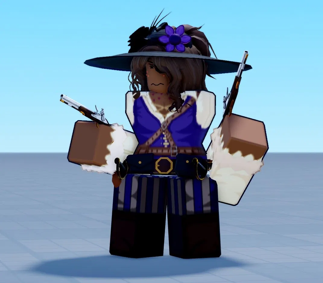 Calypso - Block Tales