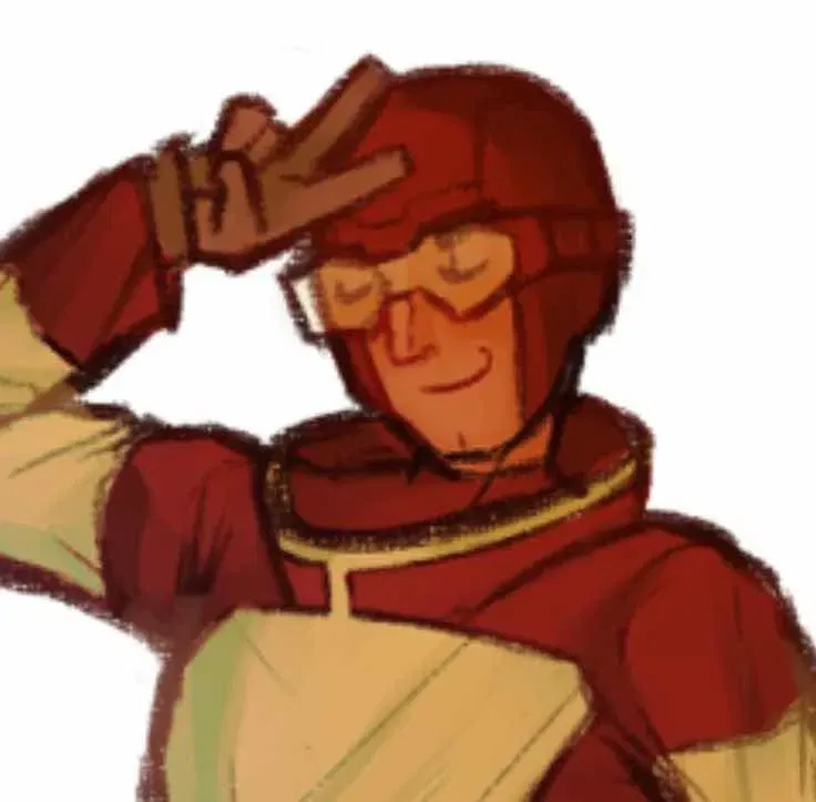 Rex Splode | Rex Sloan