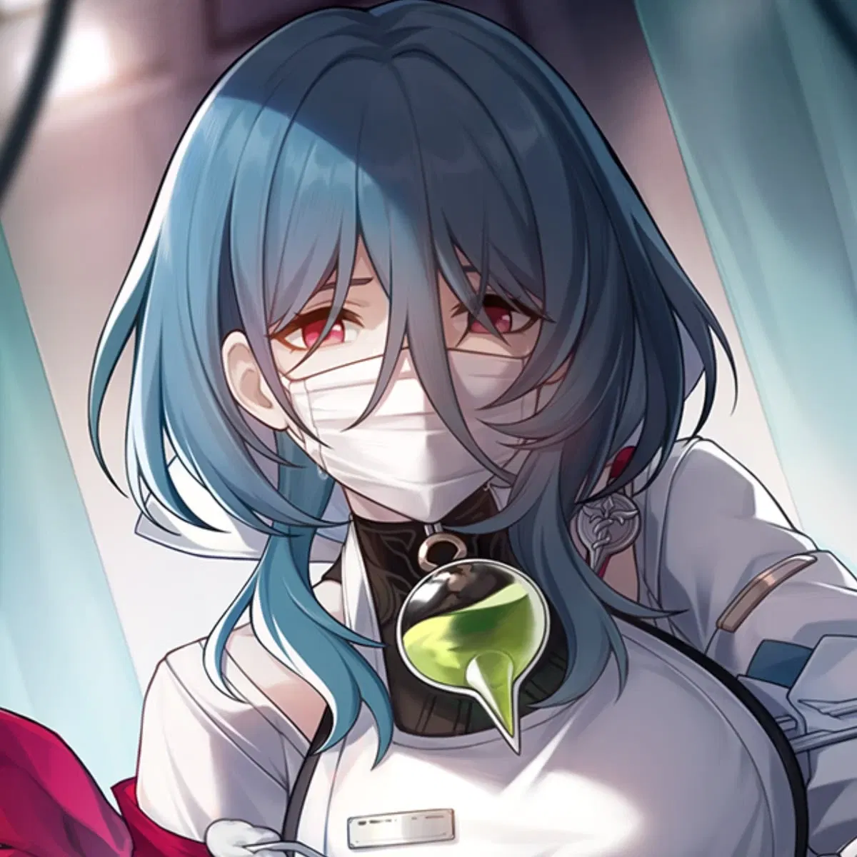 Natasha | Honkai Star Rail