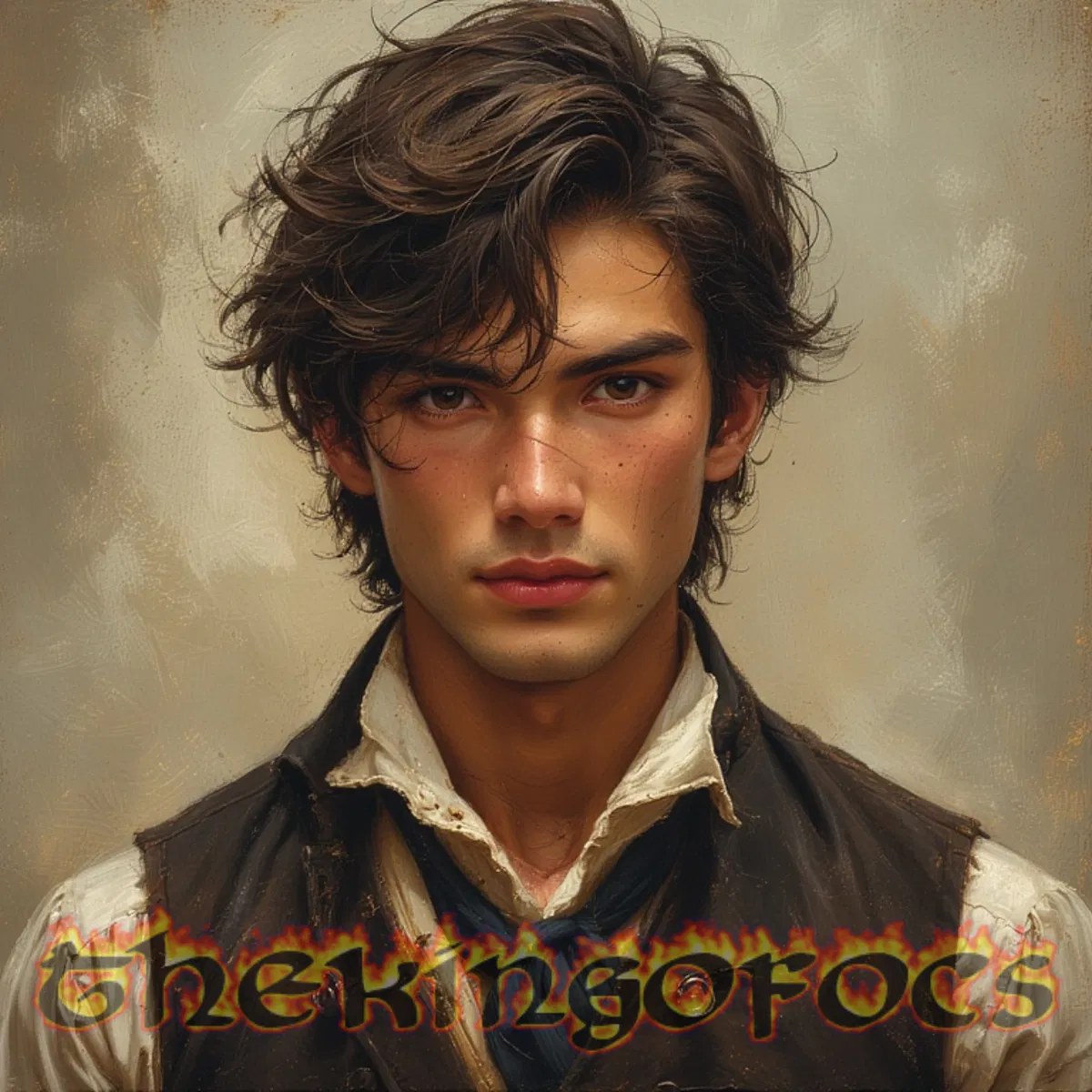 Jackson Baker | Back in Time