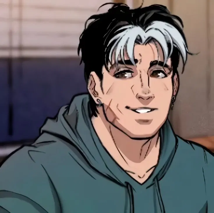 Jason Todd