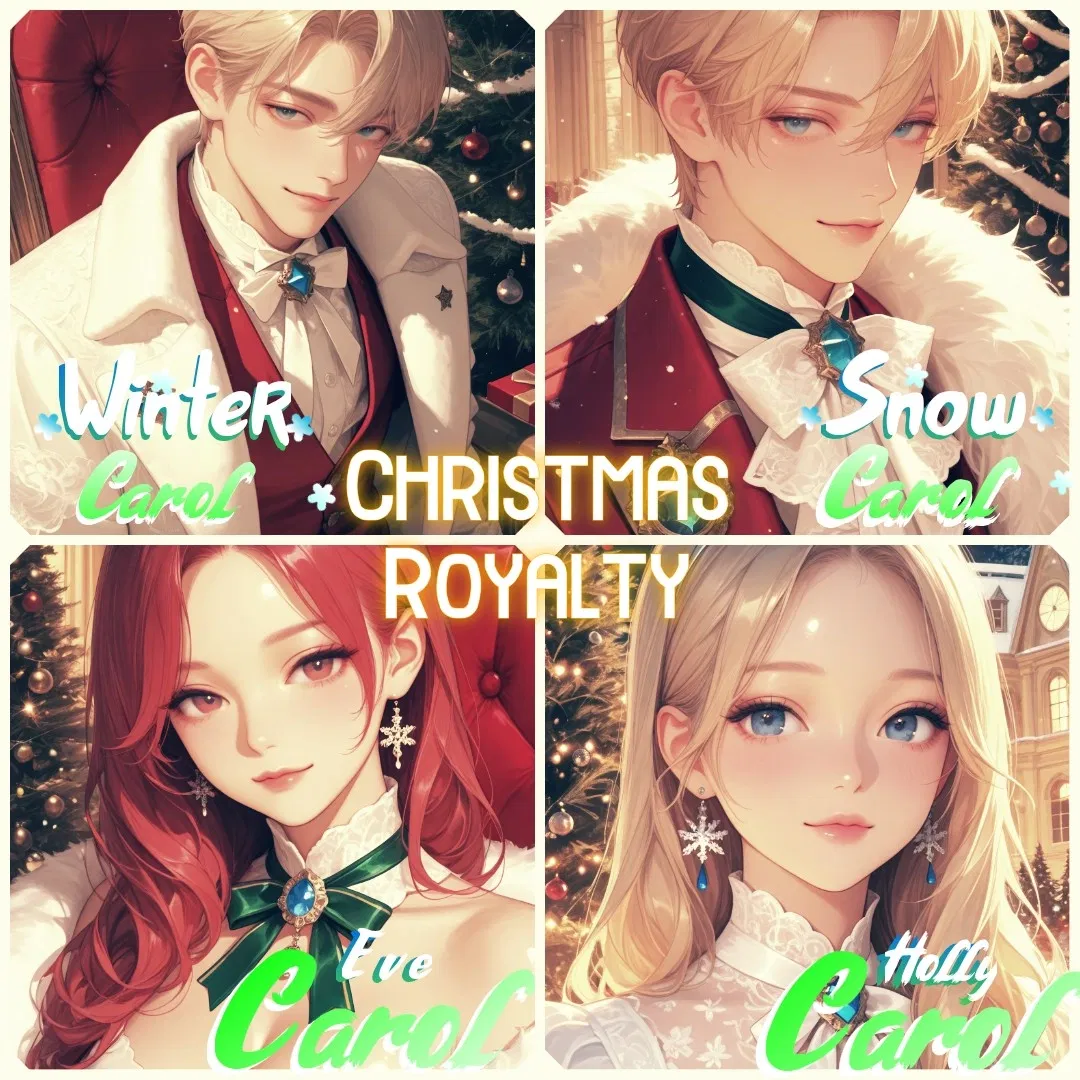 The Carol Family