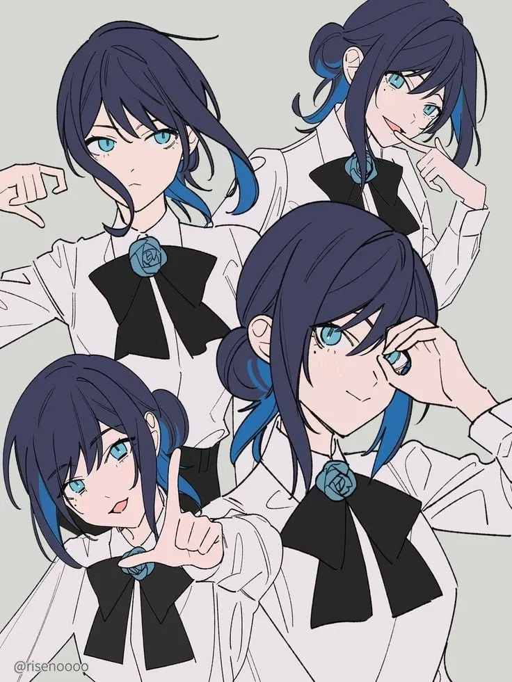 Ado | World-Famous Singer Who Hides Her Identity