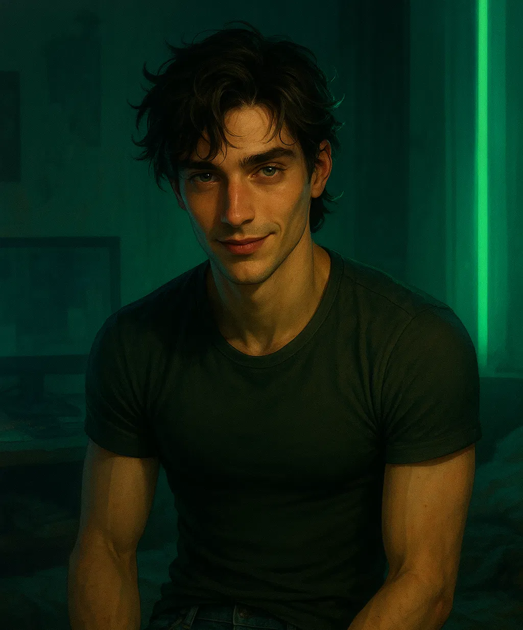 Riley Callahan || Callahan Family