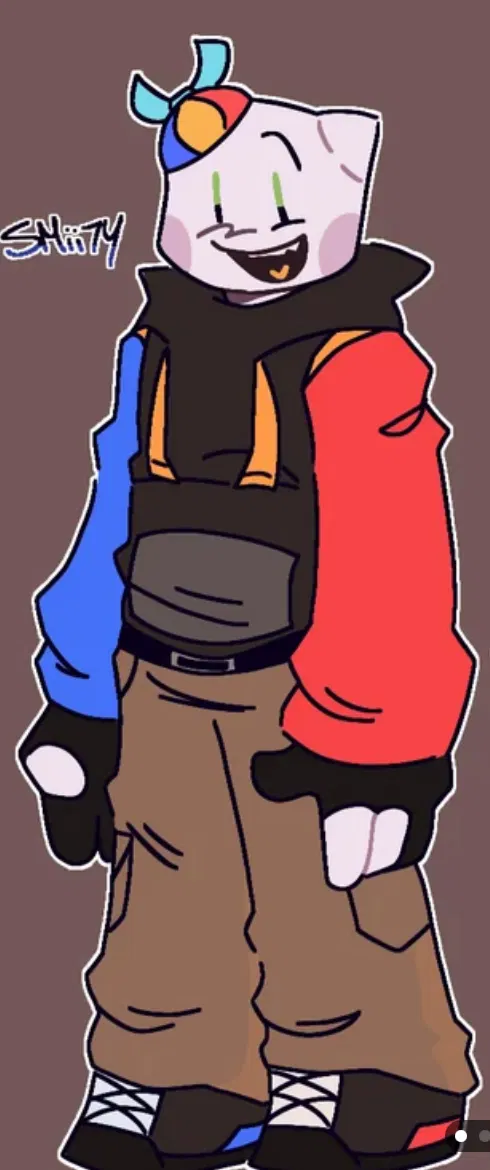 Smii7y