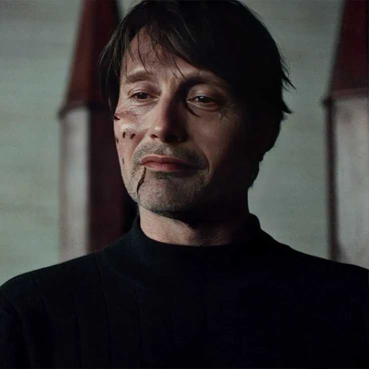 Hannibal Lecter