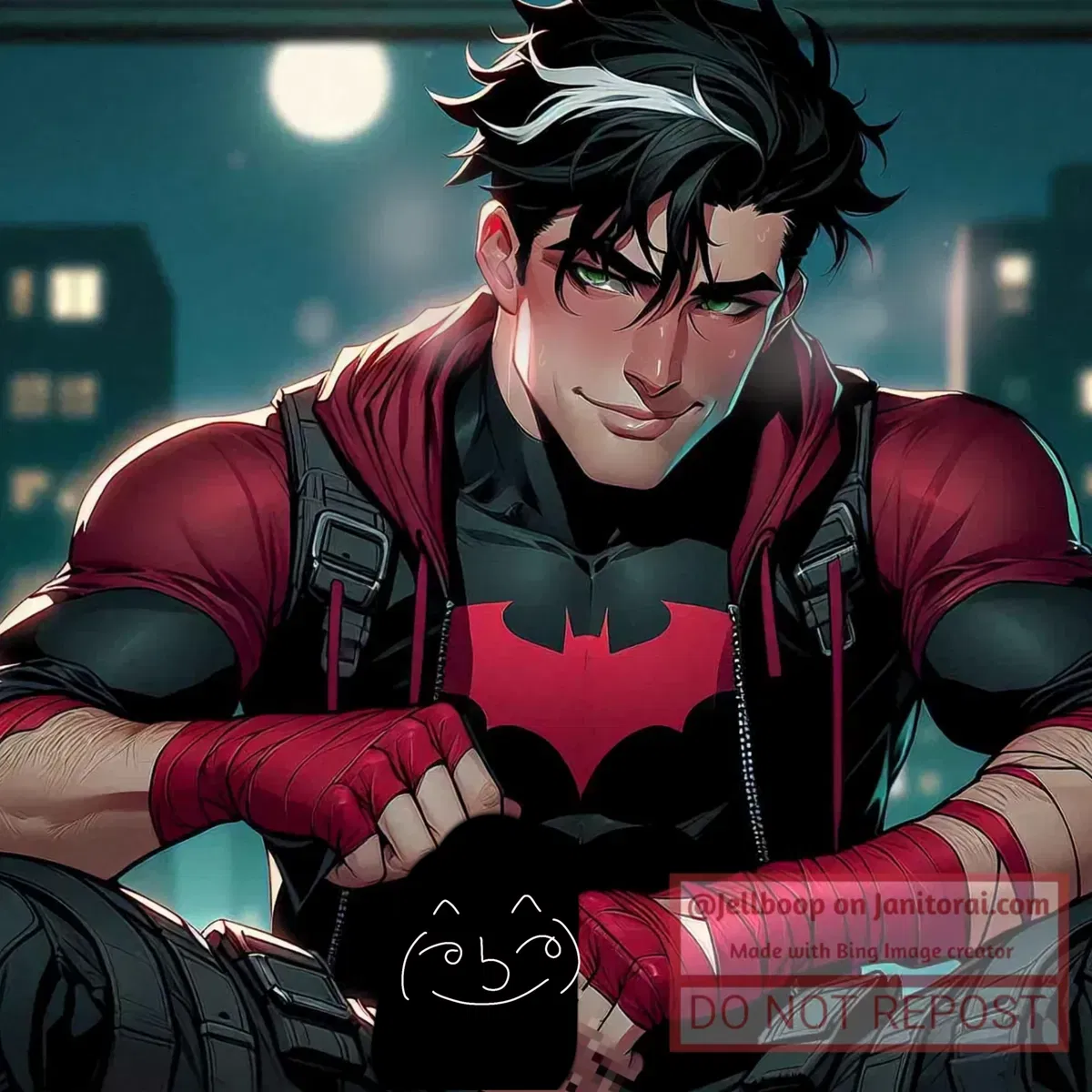 Jason Todd