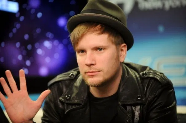 Patrick Stump