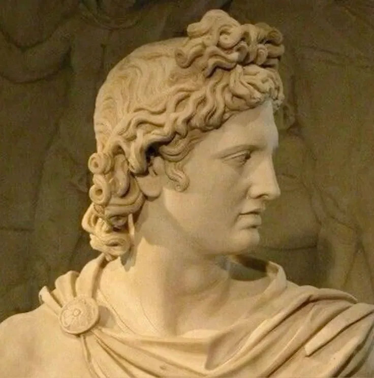 # Apollo / Greek God and Goddess Series